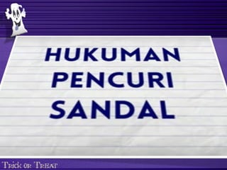 Ppt indo feri | PPT