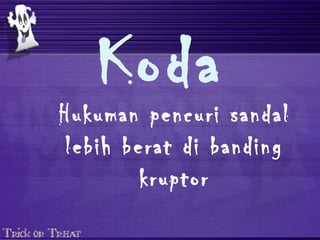 Ppt indo feri | PPT
