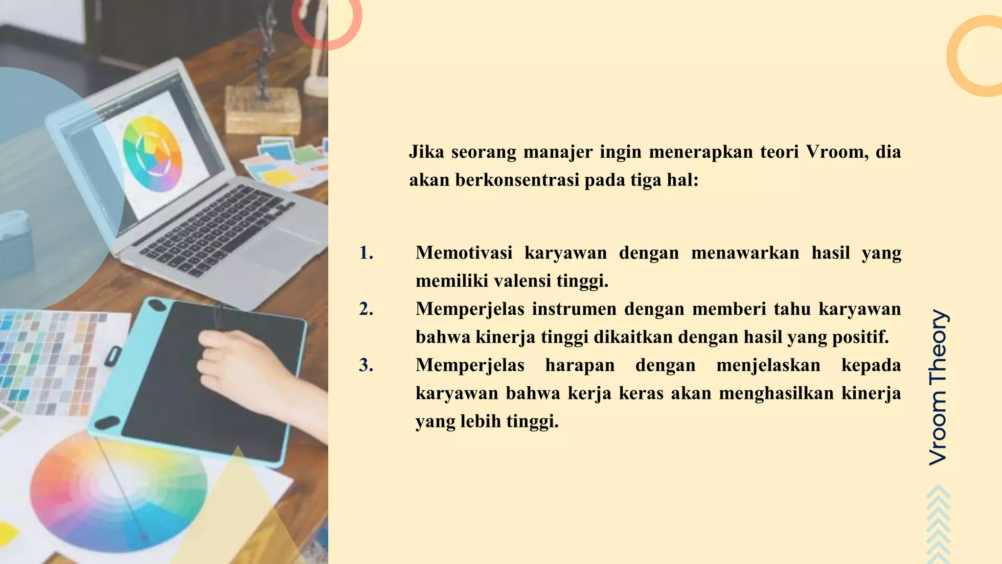 Ppt dan mindmap indo motivasi untuk bekerja pio | PPT