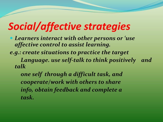 powerpoint inductive method | PPTX | Education