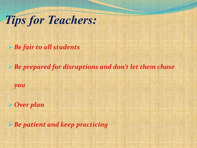 powerpoint inductive method | PPTX | Education