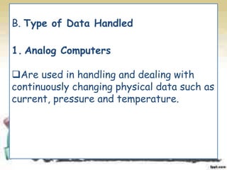 Ppt in ed. tech | PPT