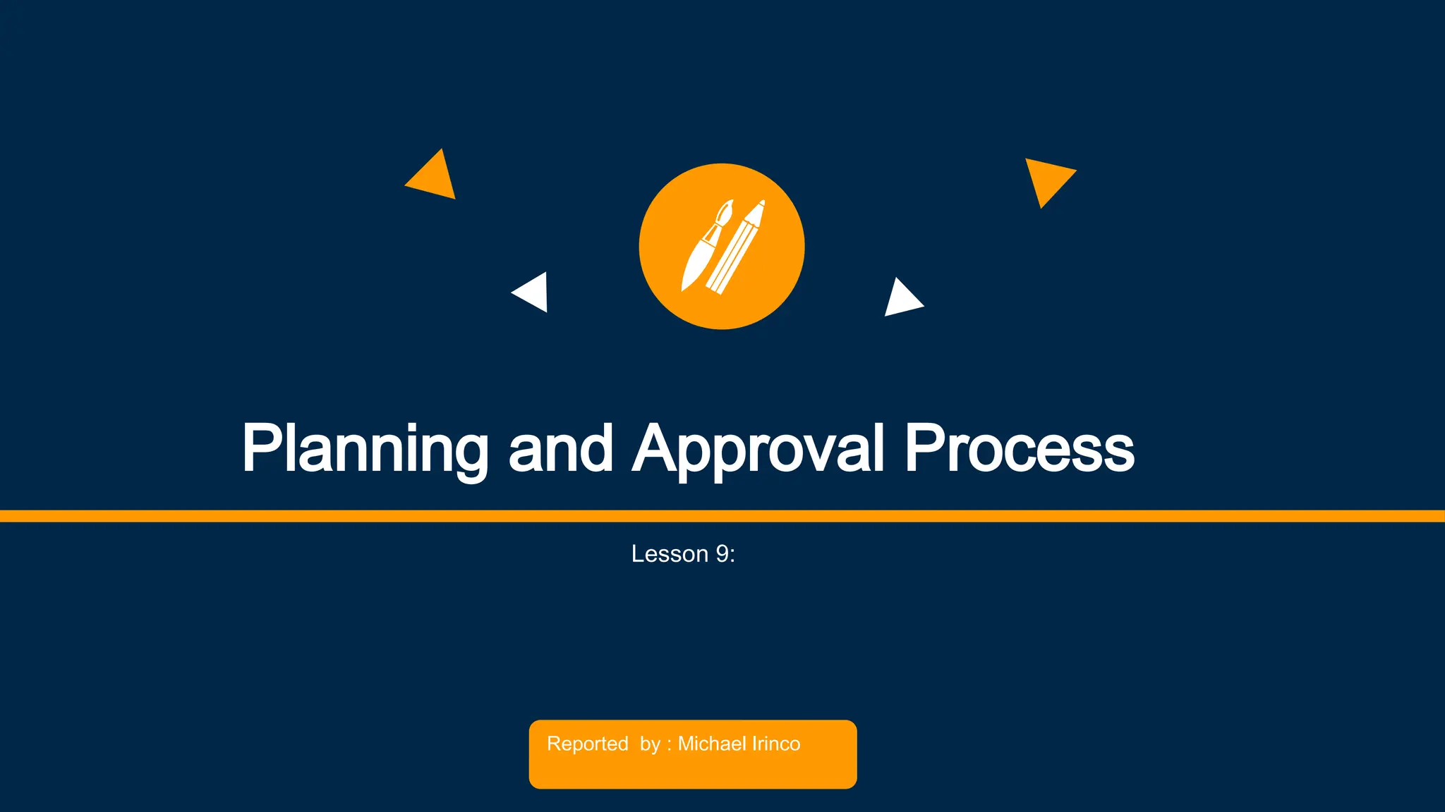 PPT IN ELECTIVE 2 Planning and veneu reporting.pptx