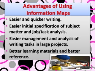 Ppt info maps | PPT