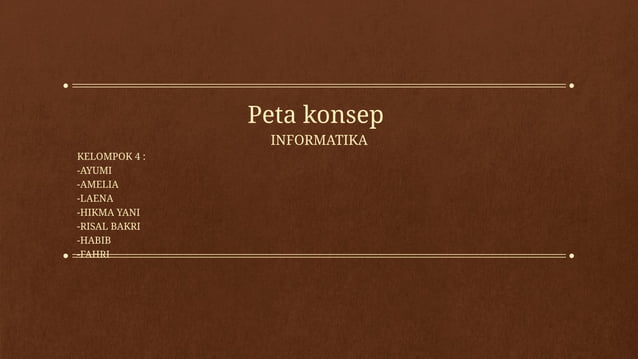 PPT INFORMATIKA Kelas X konektivitas internet.pptx