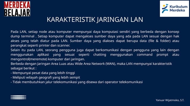 PPT Informatika BAB 4 Kelas 10 Tentang Mengenal Jaringan (2).pptx