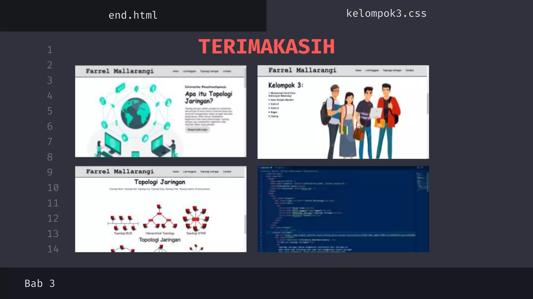PPT KELOMPOK 3 INFORMATIKA | PPTX