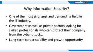Ppt information security | PPT
