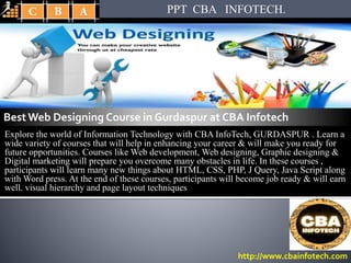 PPT INFOTECH.pptx