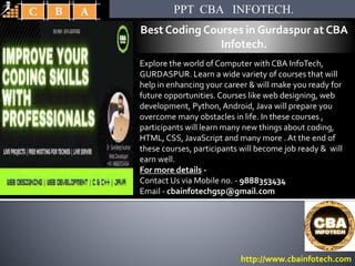 PPT INFOTECH.pptx