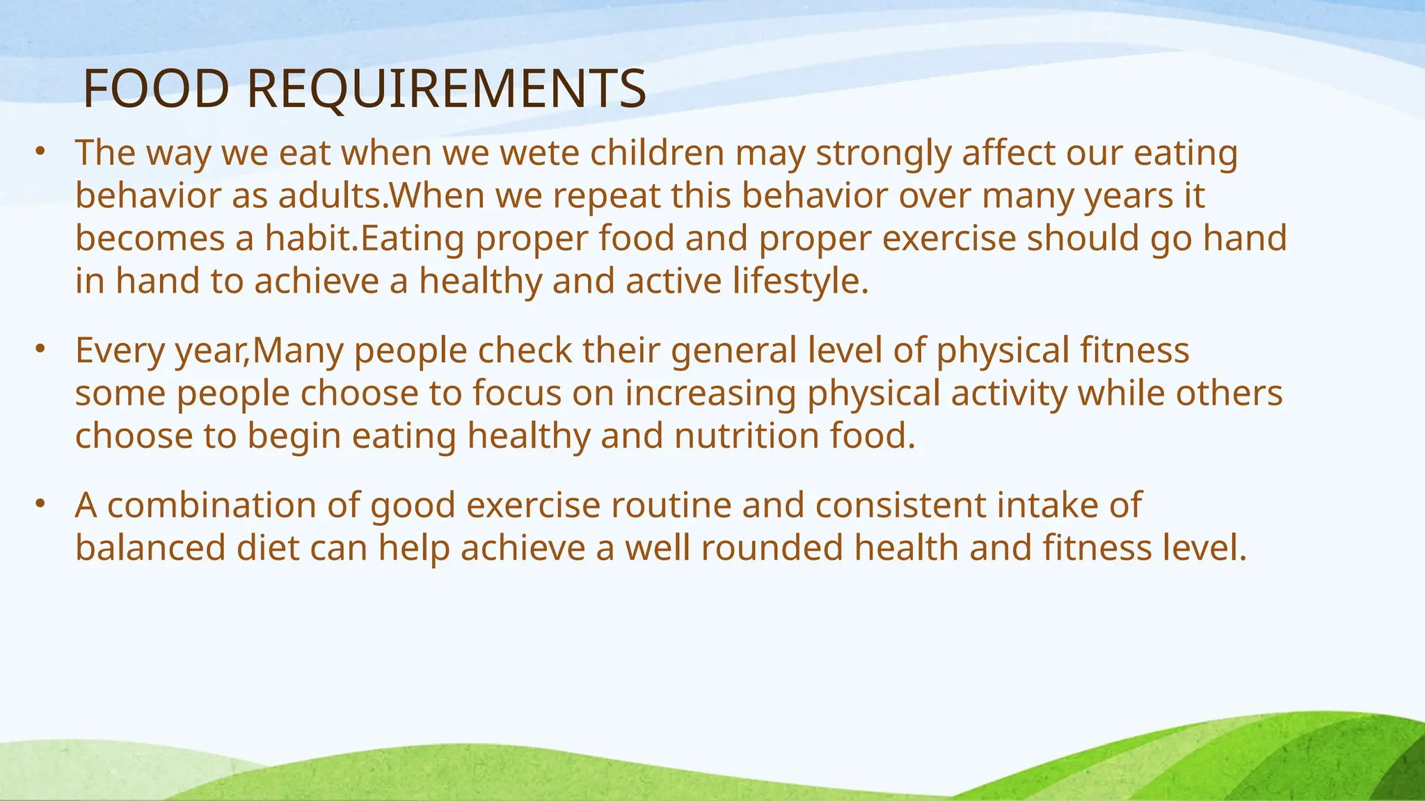 PPT IN G10.pptx strength training quarter 1 module 1 in Mapeh 10 | PPTX