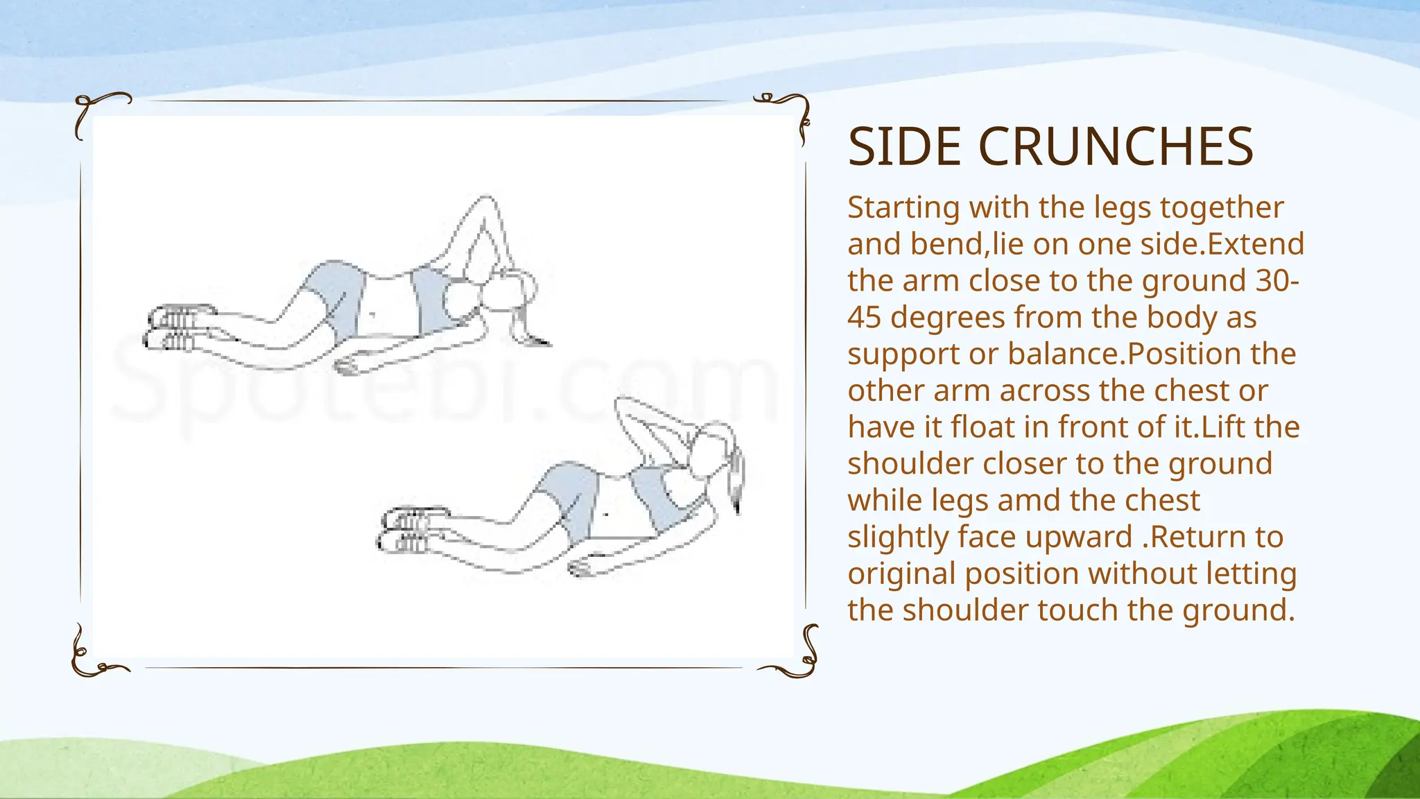 PPT IN G10.pptx strength training quarter 1 module 1 in Mapeh 10 | PPTX