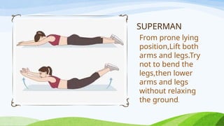 PPT IN G10.pptx strength training quarter 1 module 1 in Mapeh 10 | PPTX