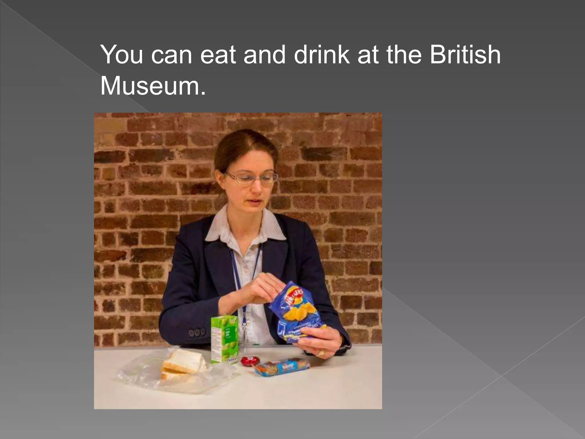 Ppt ingles british museum | PPTX