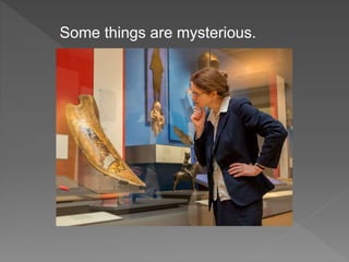 Ppt ingles british museum | PPTX