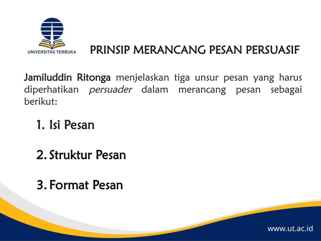 Ppt Inisiasi 3 Komunikasi Bisnis Ed 3.ppt