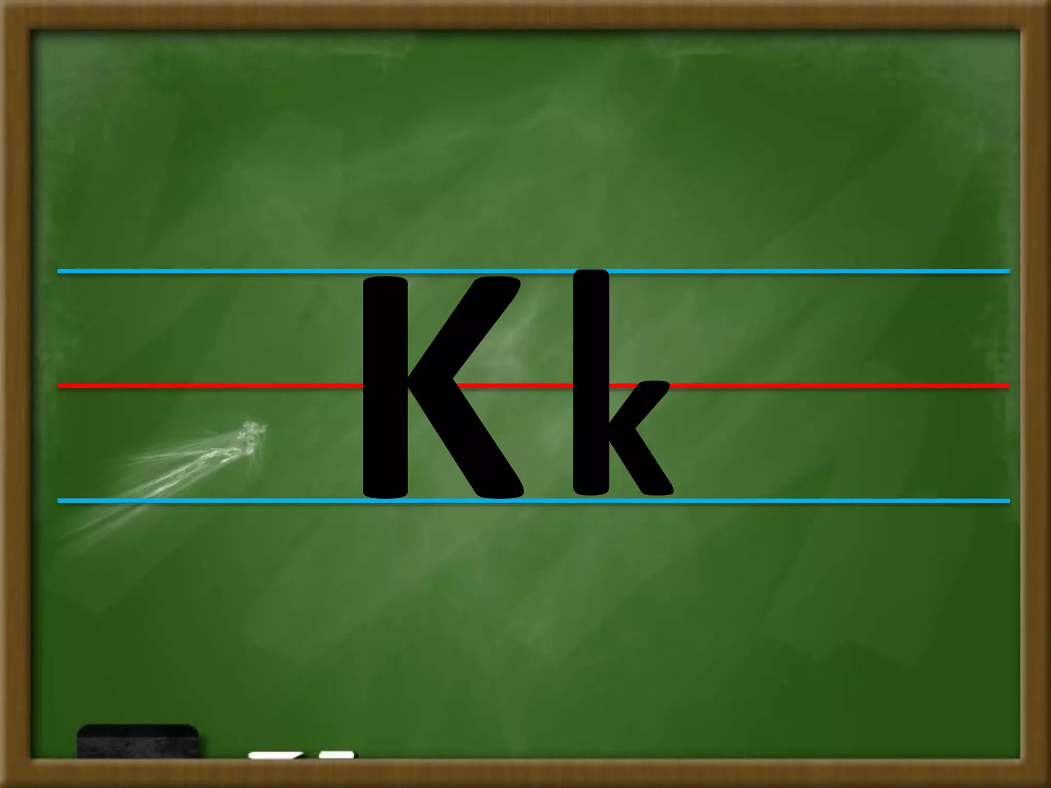 PPT in Letter K.pptx