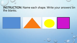 powerpoint presentation IN MAPEH 1 WEEK 14.pptx