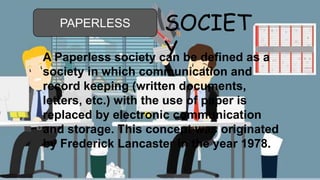 Current and Future Trends in Media and Information | PPTX