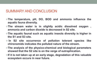 rubber factory effluents | PPTX