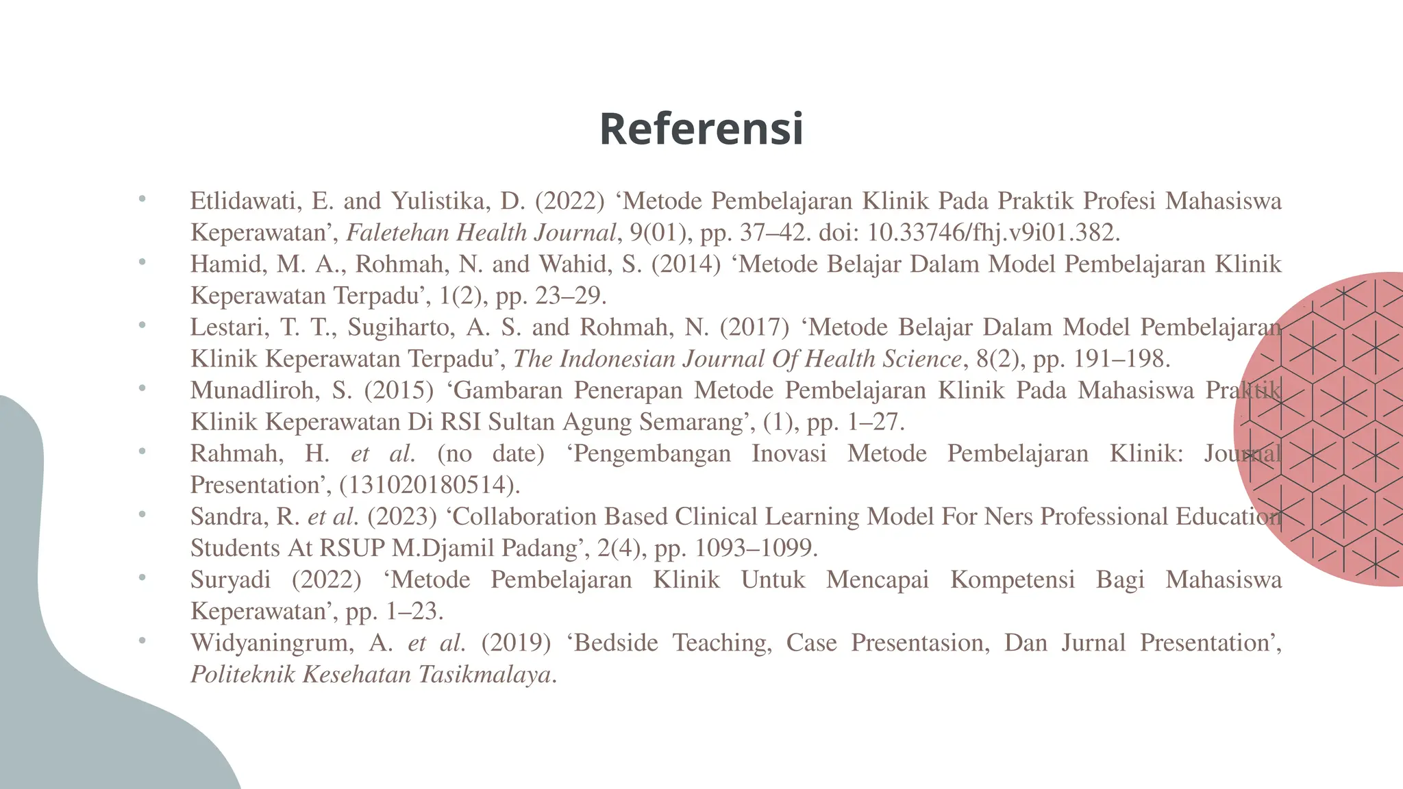 PPT INOVASI METPEM KLINIK PPT INOVASI METPEM KLINIK.pptx