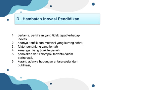 PPT INOVASI PENDIDIKAN BAGI MAHASISWA 3.pptx