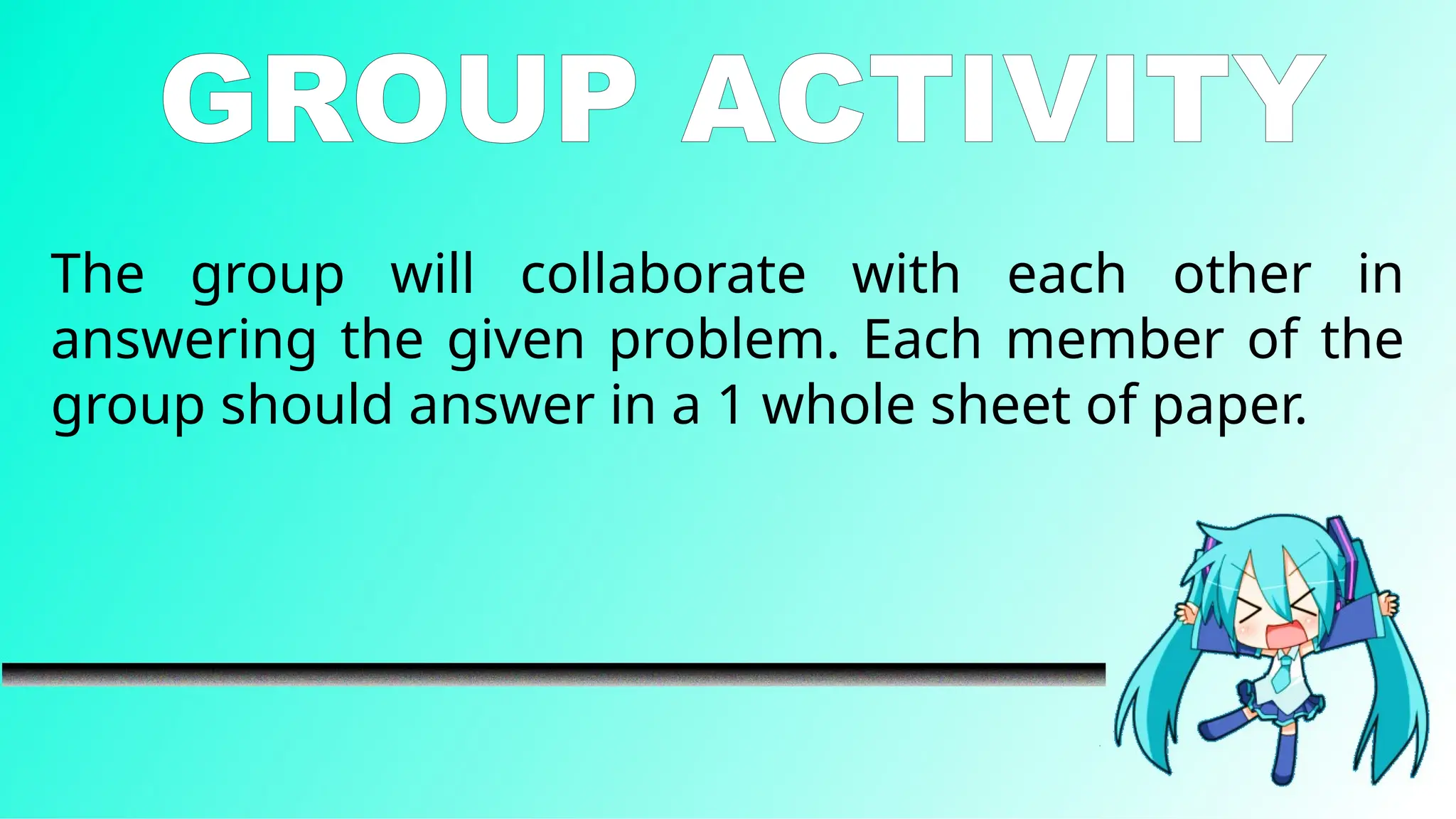 PPT IN PARALLELISM D3 Powerpoint Presentation | PPTX