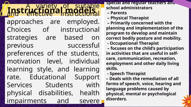 PPT in Different Physical Disability.pptx