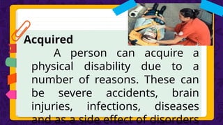 PPT in Different Physical Disability.pptx
