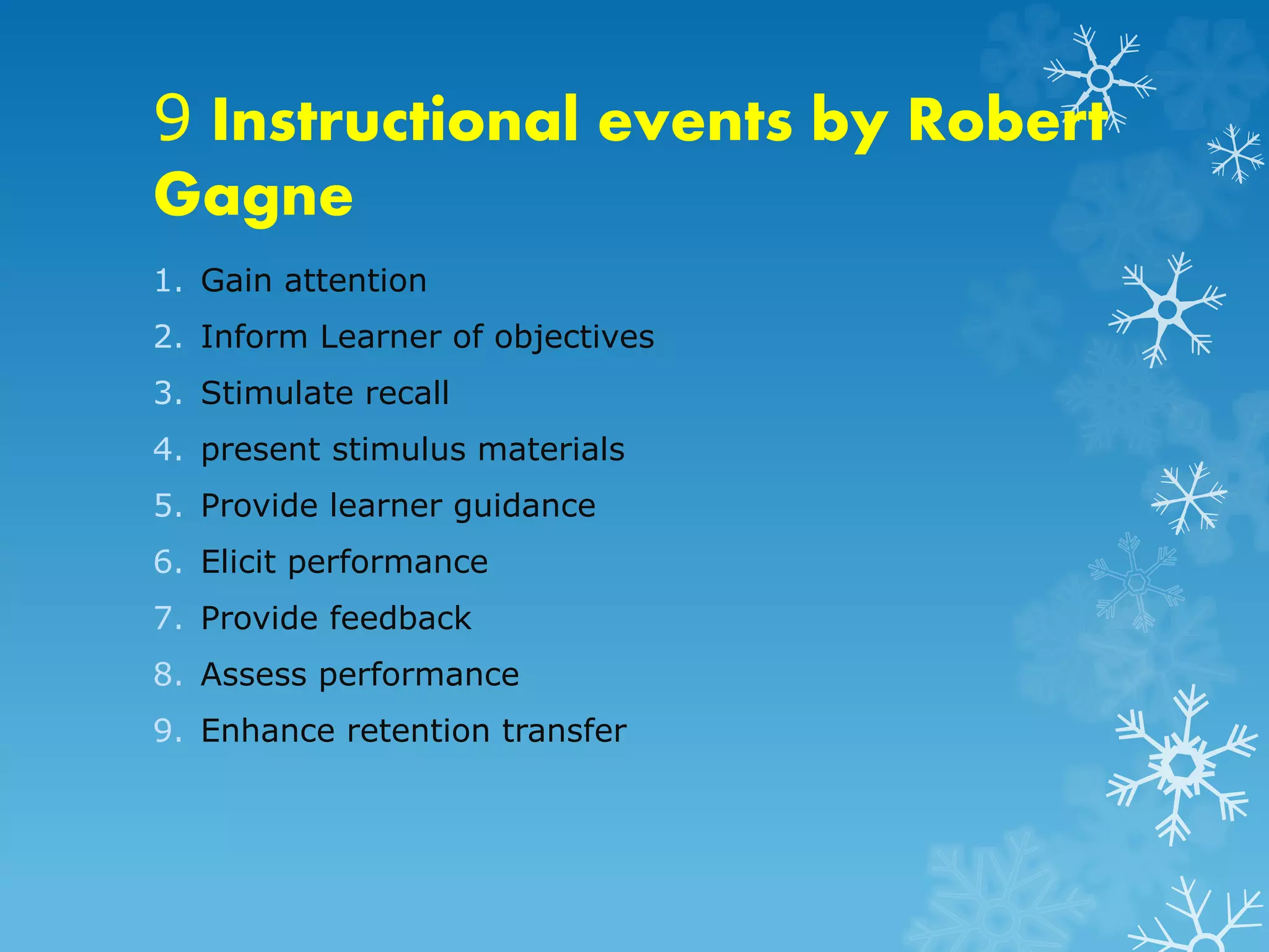 LESSON 6:Using and Evaluating Instructional Materials | PPTX