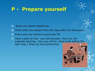 LESSON 6:Using and Evaluating Instructional Materials | PPTX