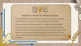 PPT in RIPH.pdf act of Declaration of philippine independence | PDF