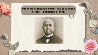 PPT in RIPH.pdf act of Declaration of philippine independence | PDF