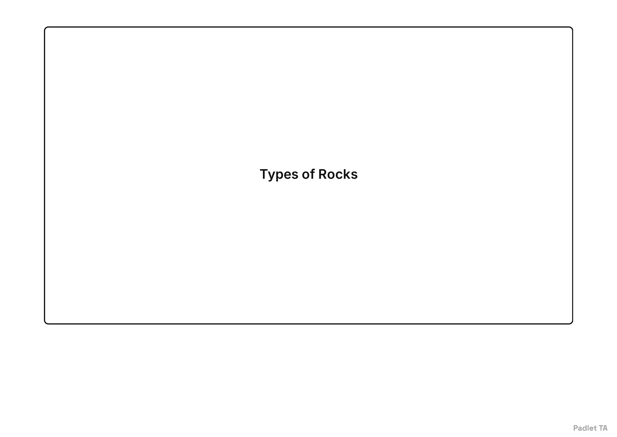 ppt inside our earth grade 7 old ncert chapter 2 | PDF