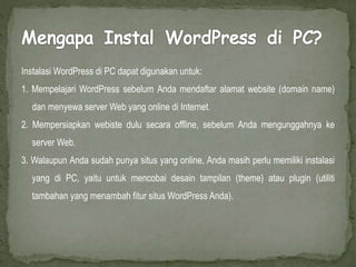 PPT Install WordPress.pptx