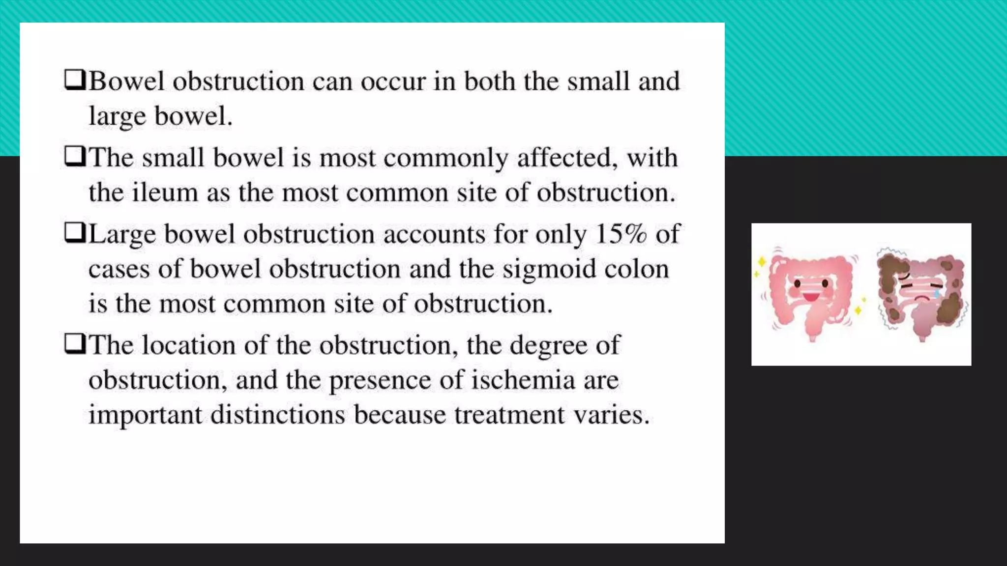 PPT_INSTESTINAL OBSTRUCTION_GI.pptx