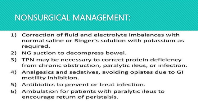 PPT_INSTESTINAL OBSTRUCTION_GI.pptx