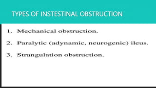 PPT_INSTESTINAL OBSTRUCTION_GI.pptx