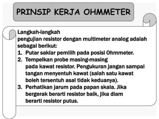 Ppt instrumen | PPTX