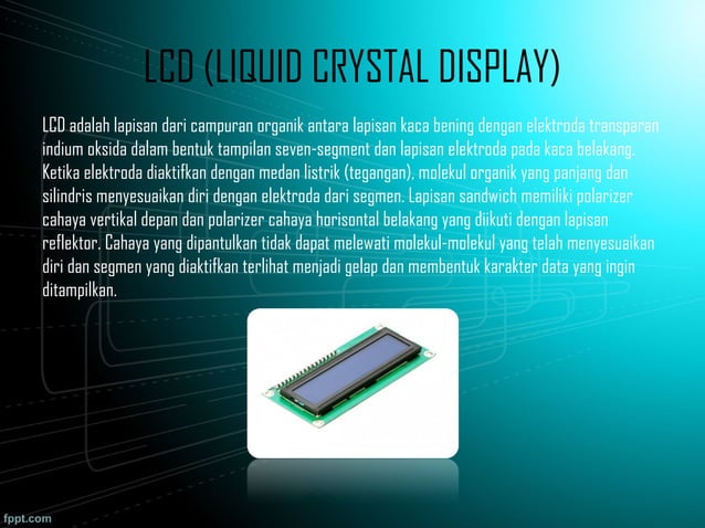 Simulasi Pintu Perlintasan Kereta Api Otomatis Berbasis ARDUINO UNO | PPT