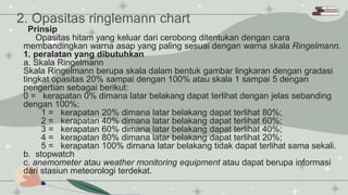 Ppt Instrumen Keburaman dan Pengukuran Level.pptx
