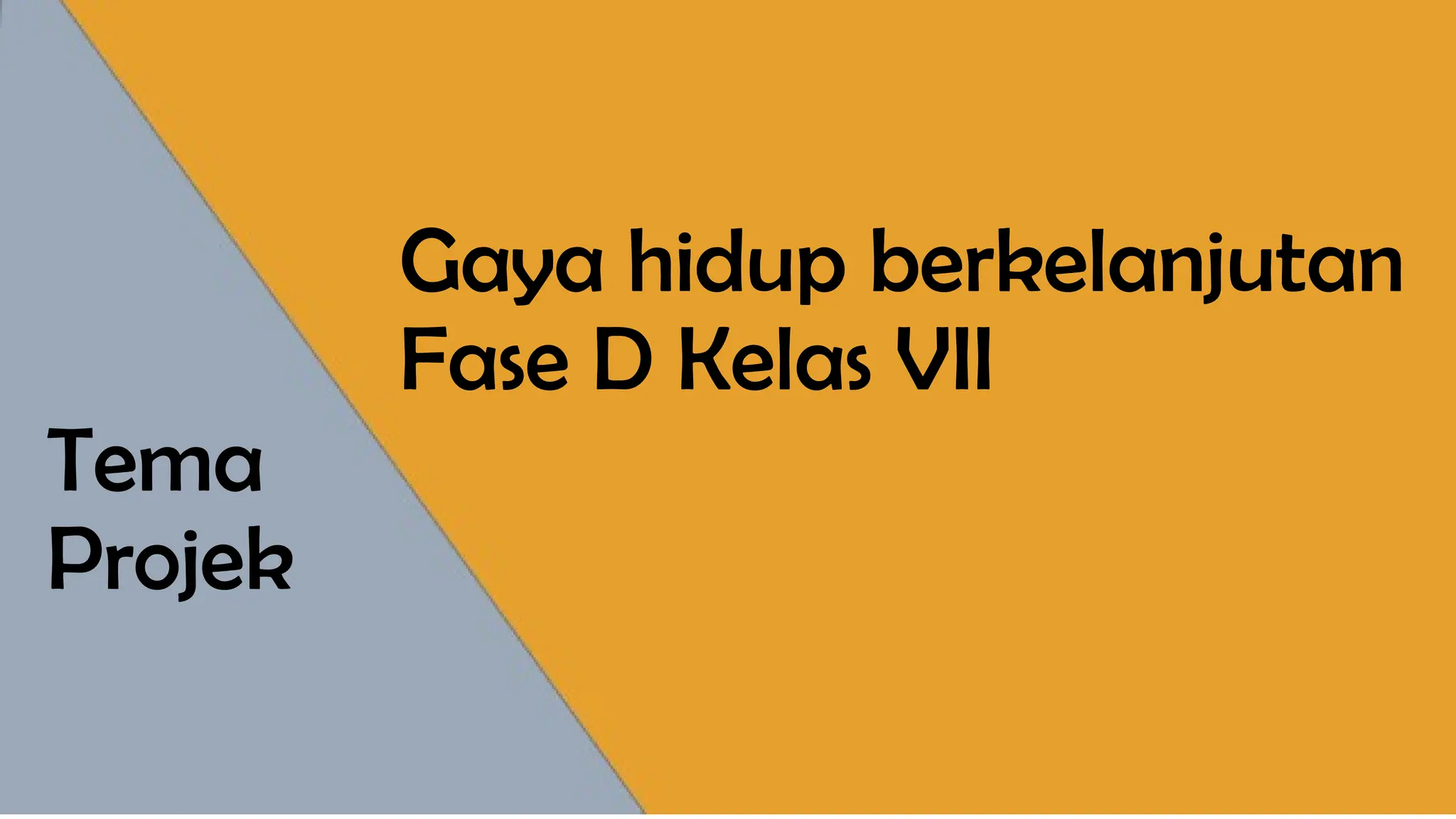 ppt instrumen penilaian ppp profil pelajar pancasila | PPT