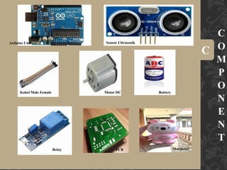 Ppt instrument | PPT