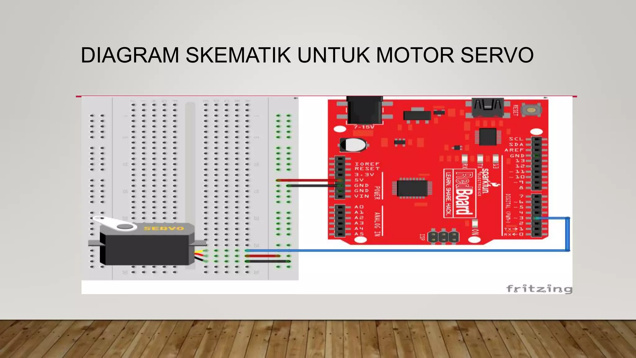 HOME AUTOMATION with ARDUINO UNO | PPT
