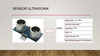 HOME AUTOMATION with ARDUINO UNO | PPT