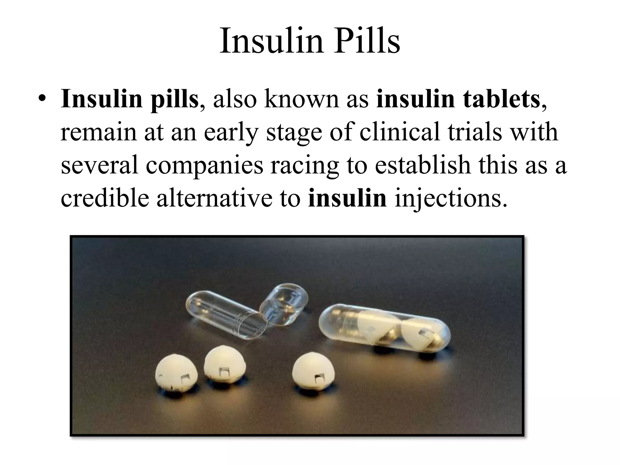 Ppt insulin currant update | PPTX