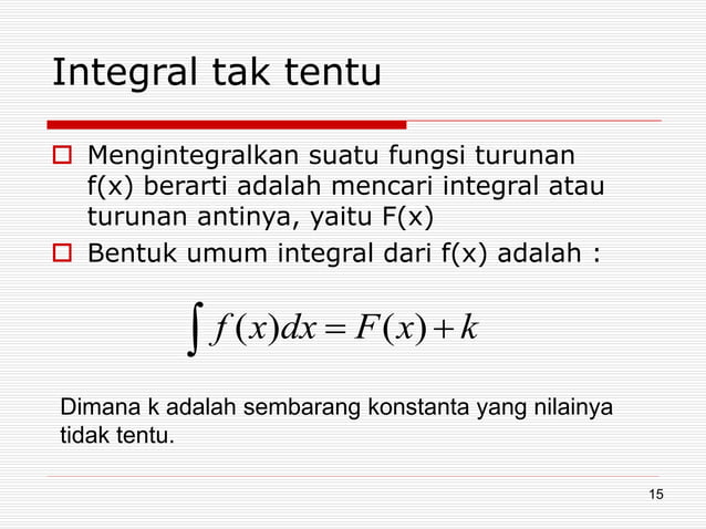 PPT INTEGRAL.ppt