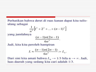 PPT INTEGRAL.ppt