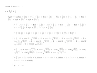 PPT Integral Numerik untuk Pembelajaran Perkuliahan.pptx