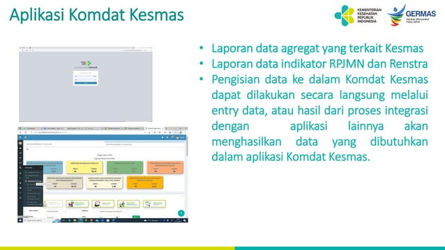 PPT Integrasi dan Pemanfaatan Komdat Kesmas.pdf